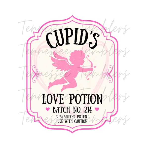 Potion Label Png - Etsy