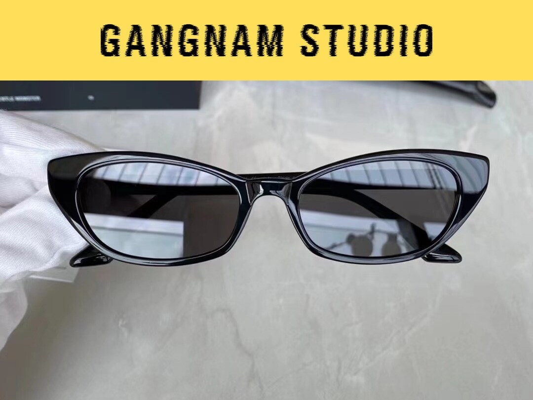 Pesh 01 G7 Korean Style Sunglasses Gentle Monster - Etsy