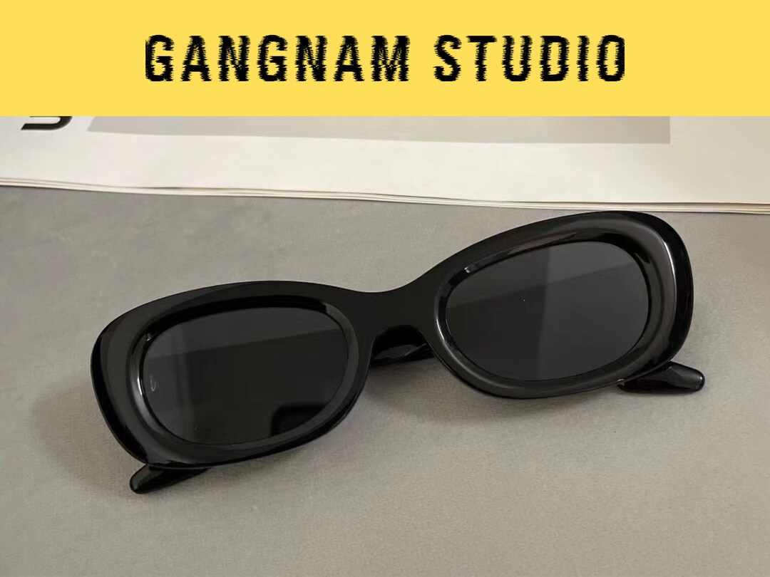 Tambu 01 W1 Gentle Monster Sunglasses Korean Style - Etsy