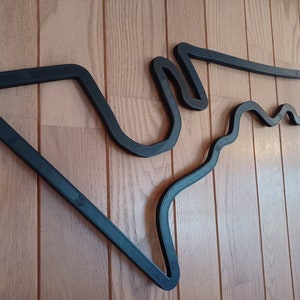 Large 36" COTA Circuit of the Americas F1 Austin 3D Race Track Map ...