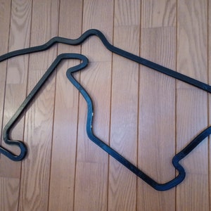 Large 36" Silverstone UK F1 3D Race Track Map Outline Wall Art, for ...