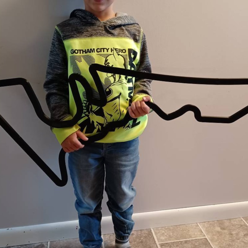 F1 Race Track Prints 3d - Etsy