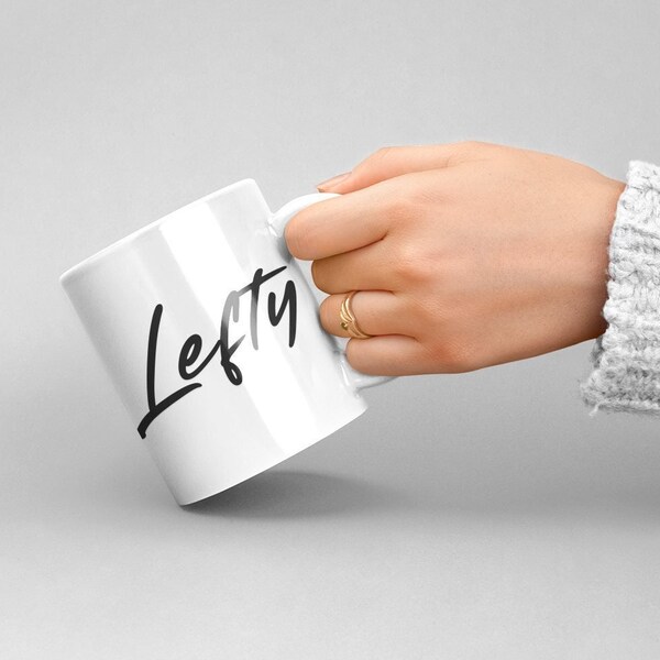 Left Handed Gift - 60+ Gift Ideas for 2025