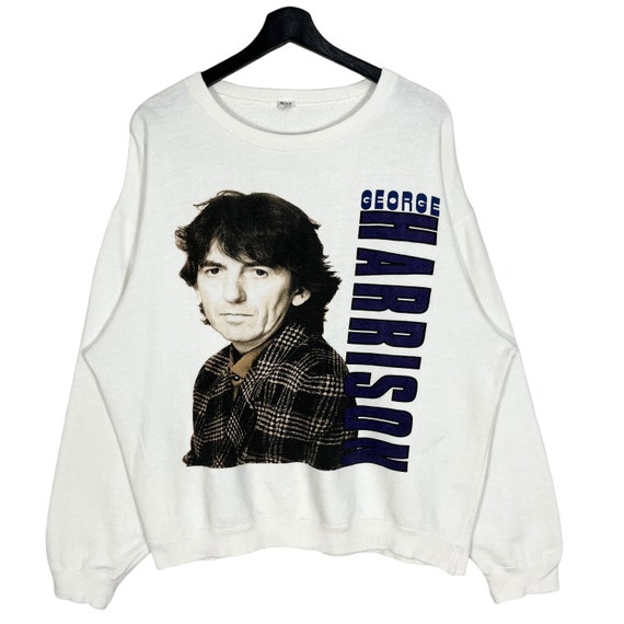 Vintage beatles george harrison - Gem Vintage beatles george harrison - Gem