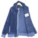 Ben Davis Zip up Hoodie Fleece Jacket Navy Blue Size Medium - Etsy