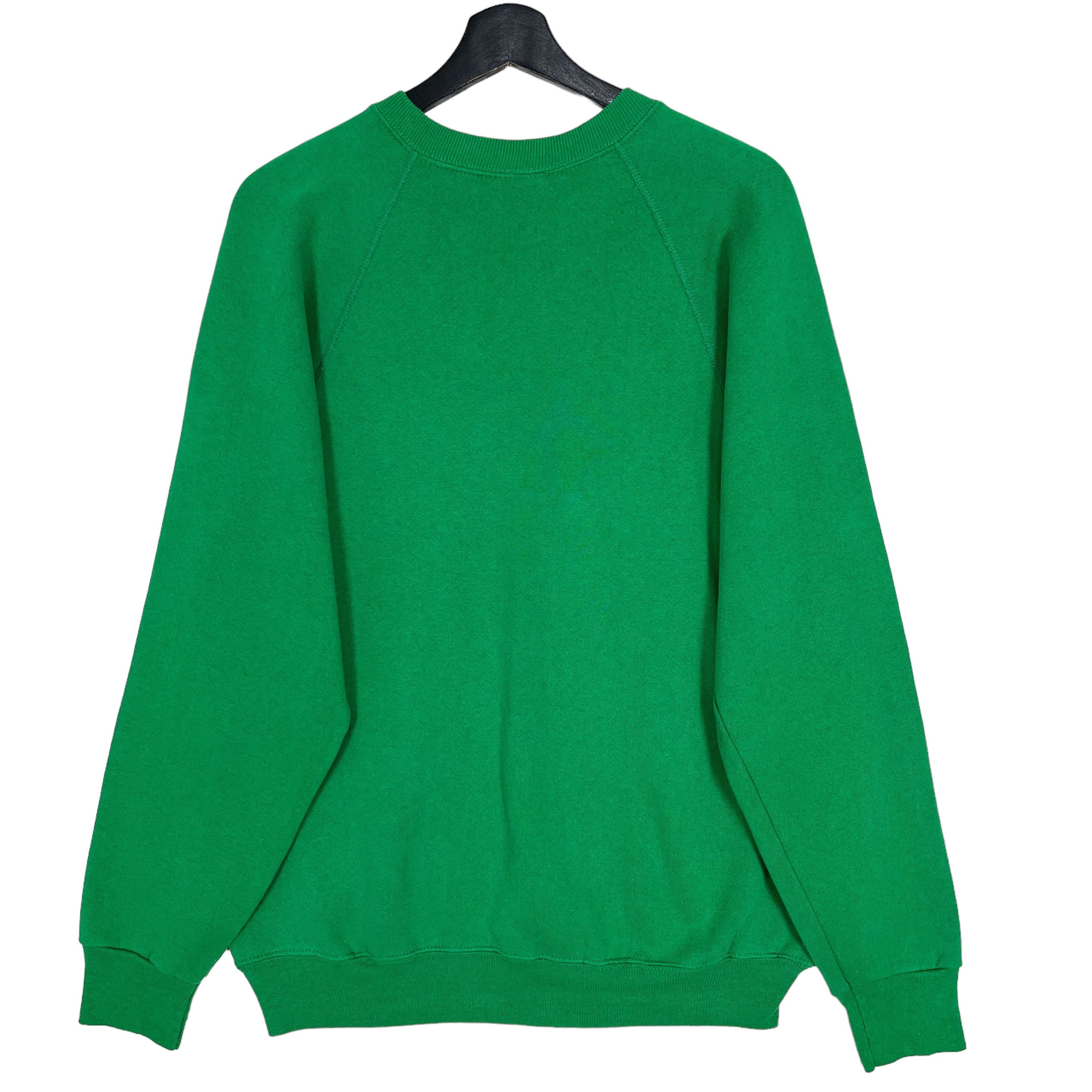 Vintage 90’s ‘tis Herself Sweatshirt Unisex Crewneck Raglan Sweater ...