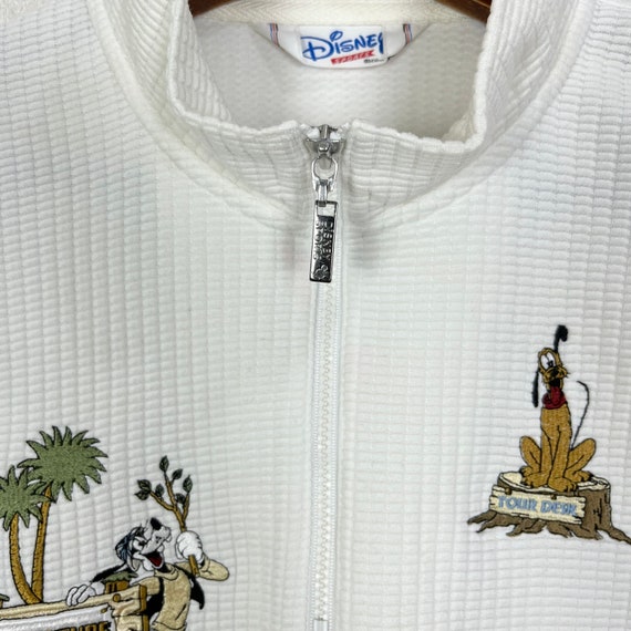 Vintage Disney Sport Disney Character Mickey Mouse Go… - Gem
