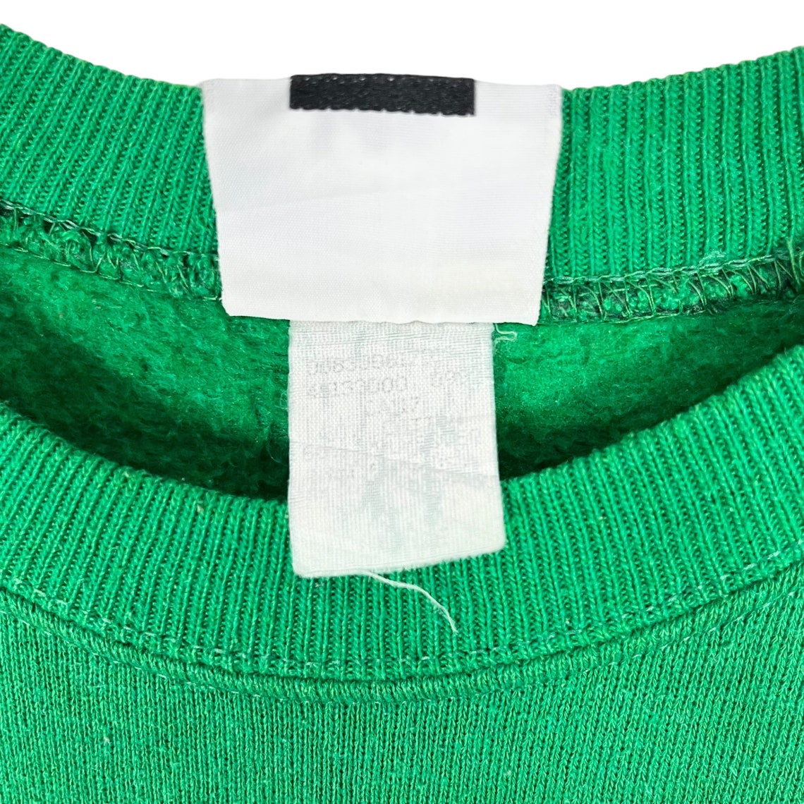 Vintage 90’s ‘tis Herself Sweatshirt Unisex Crewneck Raglan Sweater ...