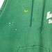 Vintage Lee College University Leigh Soccer Name Ken Pullover Hoodie ...