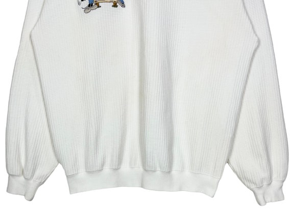 Vintage Disney Sport Disney Character Mickey Mouse Go… - Gem