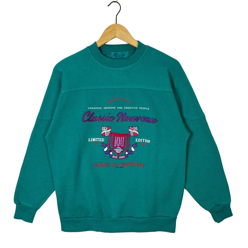 Iou - Etsy UK