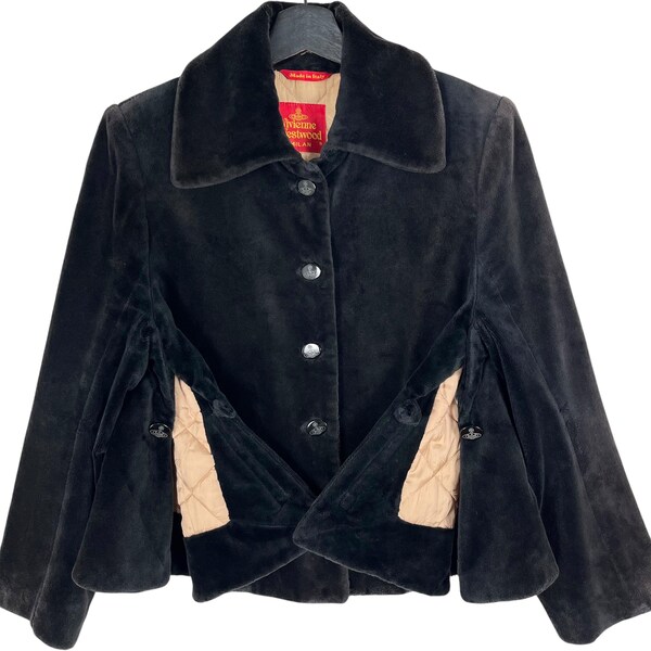 Vivienne Westwood - Etsy