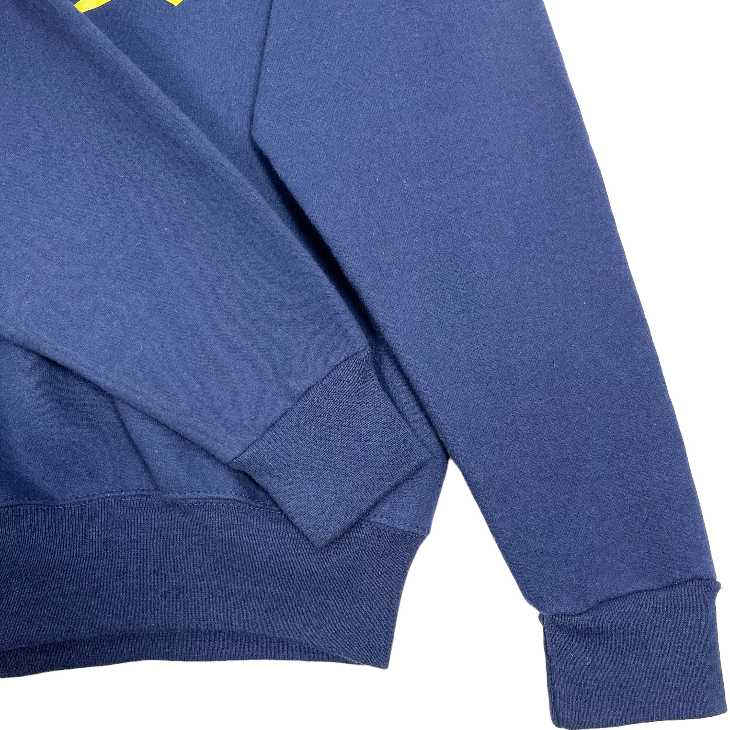 Vintage Sauvie Island Fire Rescue Firefighters Fireman Quarter Zipper ...