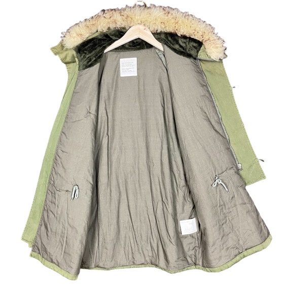 United State Air Force USAF Furs Reflector Military P… - Gem