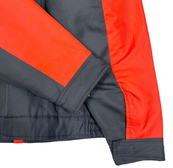 Ferrari Shell Motorsport Jacket Black Red Color Size … - Gem