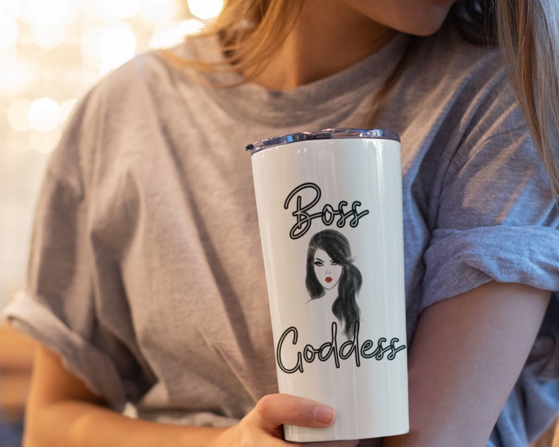 Boss Goddess Svg, Queen Svg, Goddess Svg, Womanhood Svg, Yoga Goddess ...