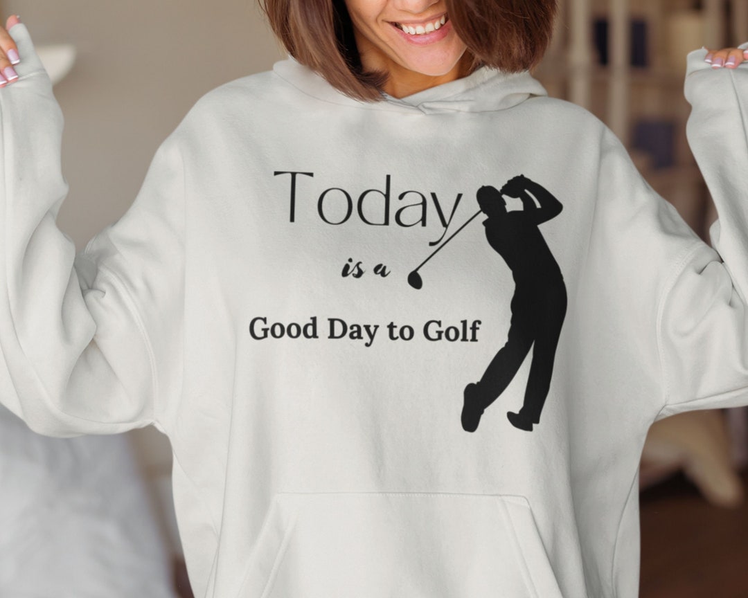 Today is a Good Day to Golf Svg, Good Day Svg, Cute Svg for Shirts ...
