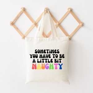 Matilda the Musical Tote Bag - Etsy