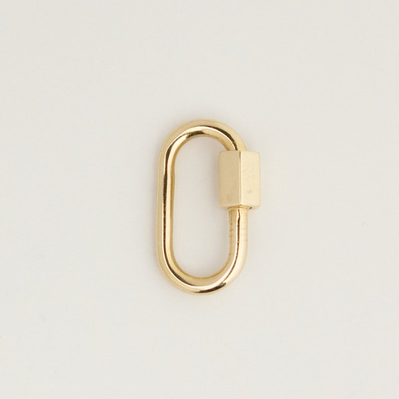 Charm Enhancer Chain - Etsy