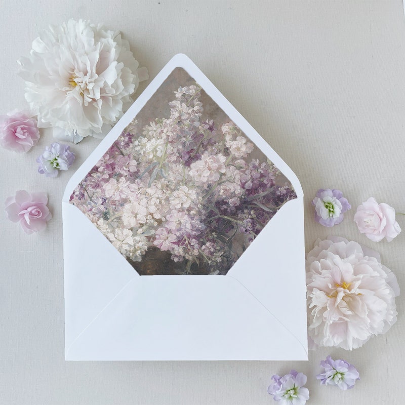 Decorative Envelopes - Etsy