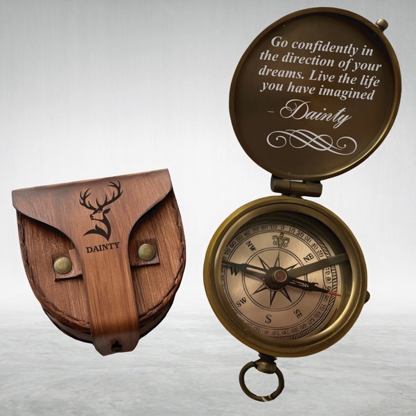 Gift Compass - 60+ Gift Ideas for 2024