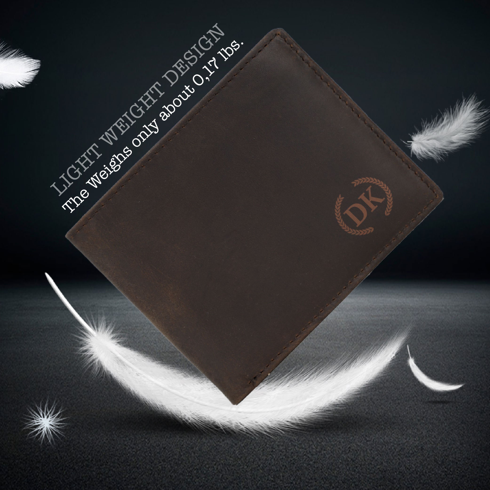 Personalized Wallet Custom Wallet Mens Wallet Engraved Wallet - Etsy