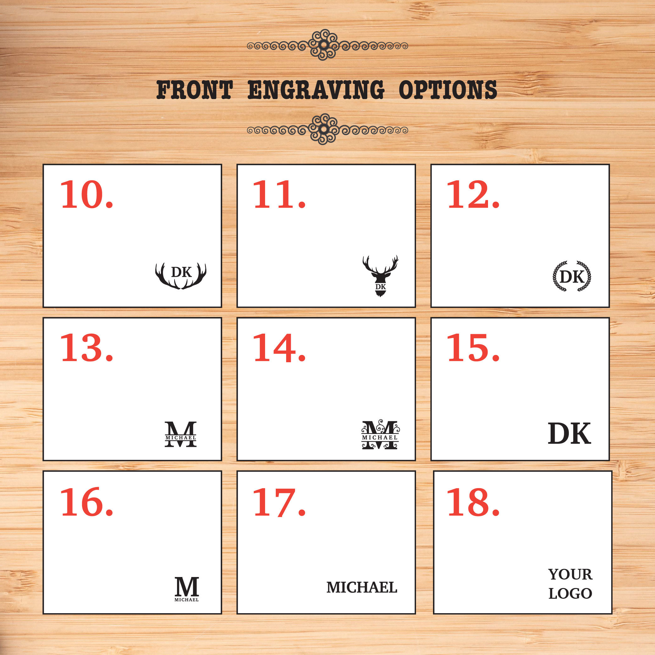 Personalized Wallet Custom Wallet Mens Wallet Engraved Wallet - Etsy