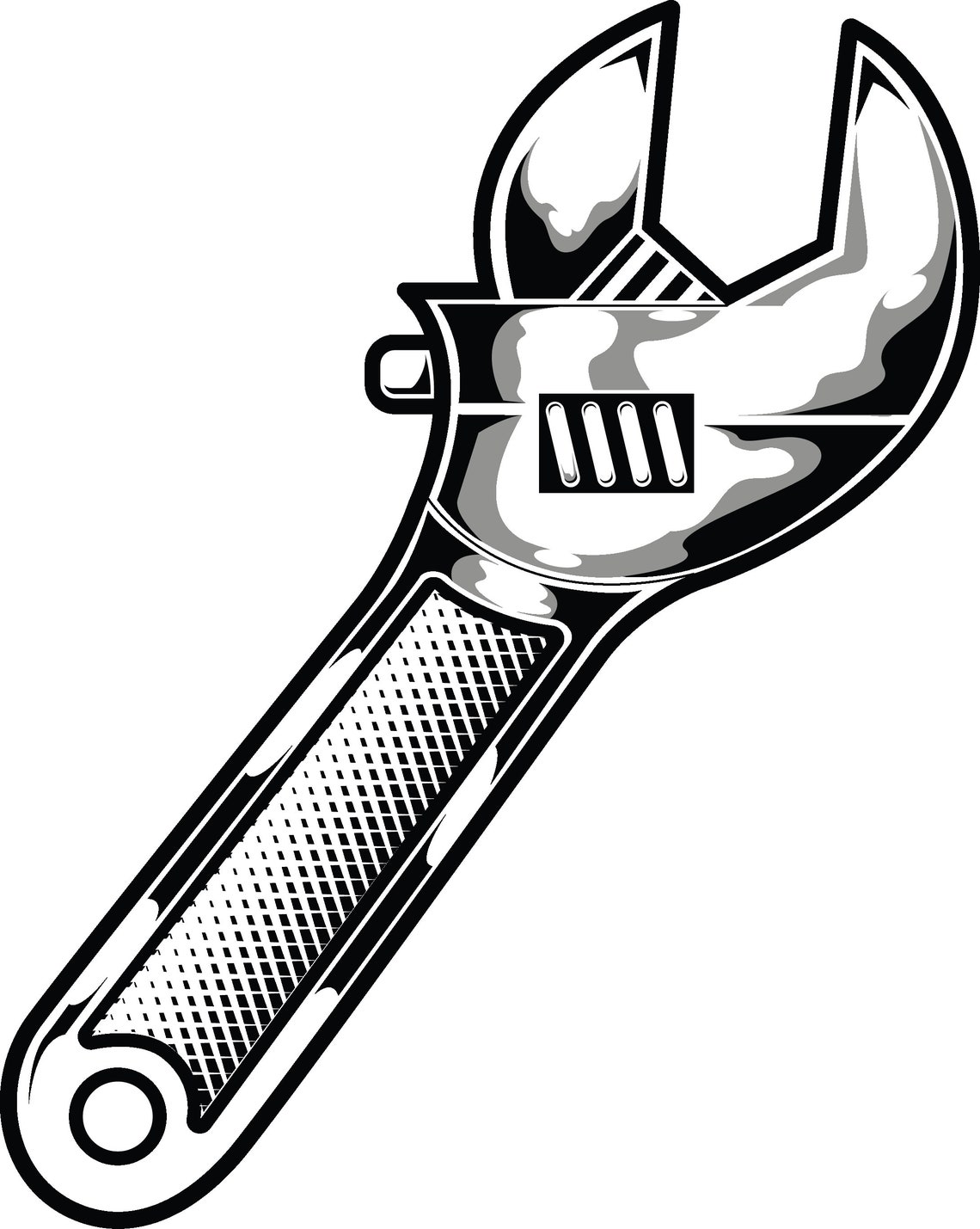 Dads Garage, Handyman Ideas, Wrench SVG, Tools, Mechanic Tools, Shop ...