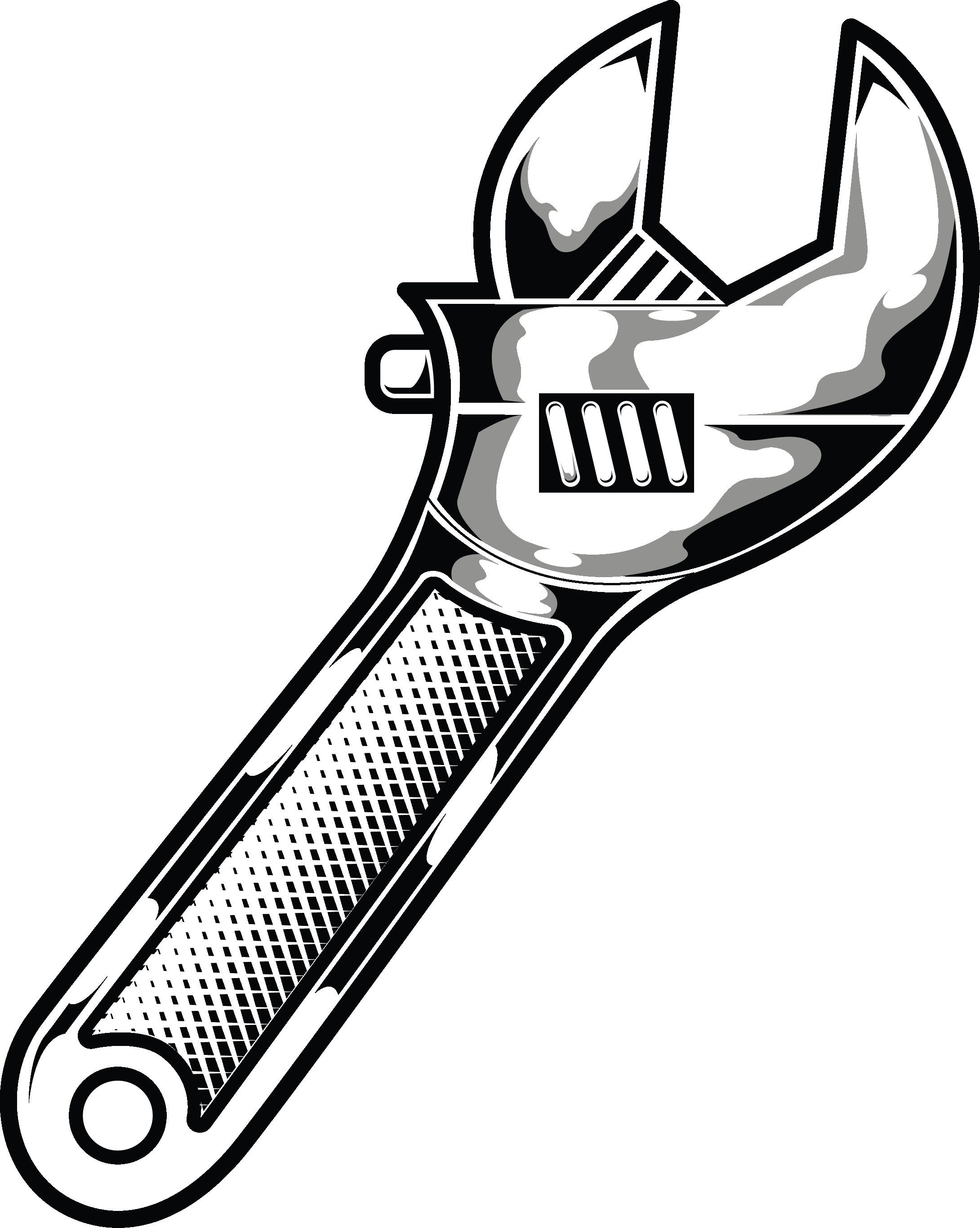 Dads Garage, Handyman Ideas, Wrench SVG, Tools, Mechanic Tools, Shop ...