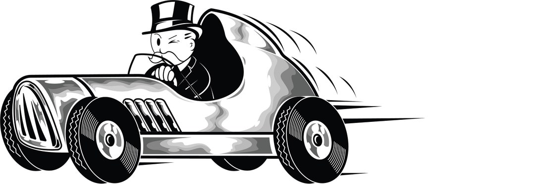 Mr Monopoly, Mr Monopoly Art, Mr Monopoly Pop Art, Monopoly - Etsy