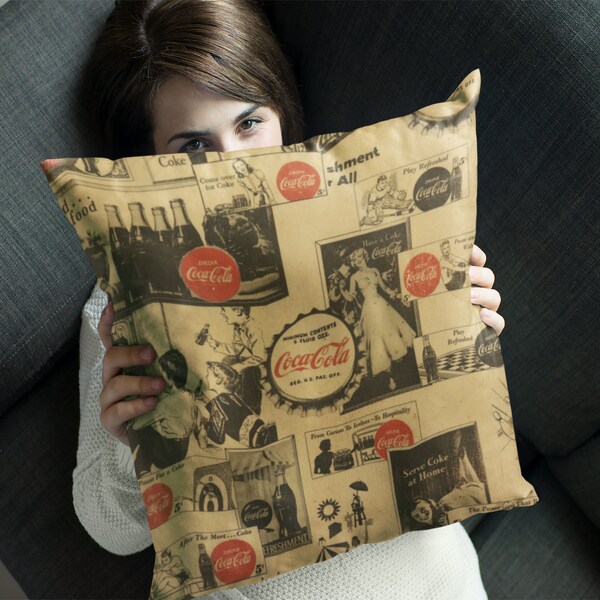 Coke Cola - Etsy