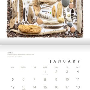 2025 Garden Sprinkle® Calendar - Etsy