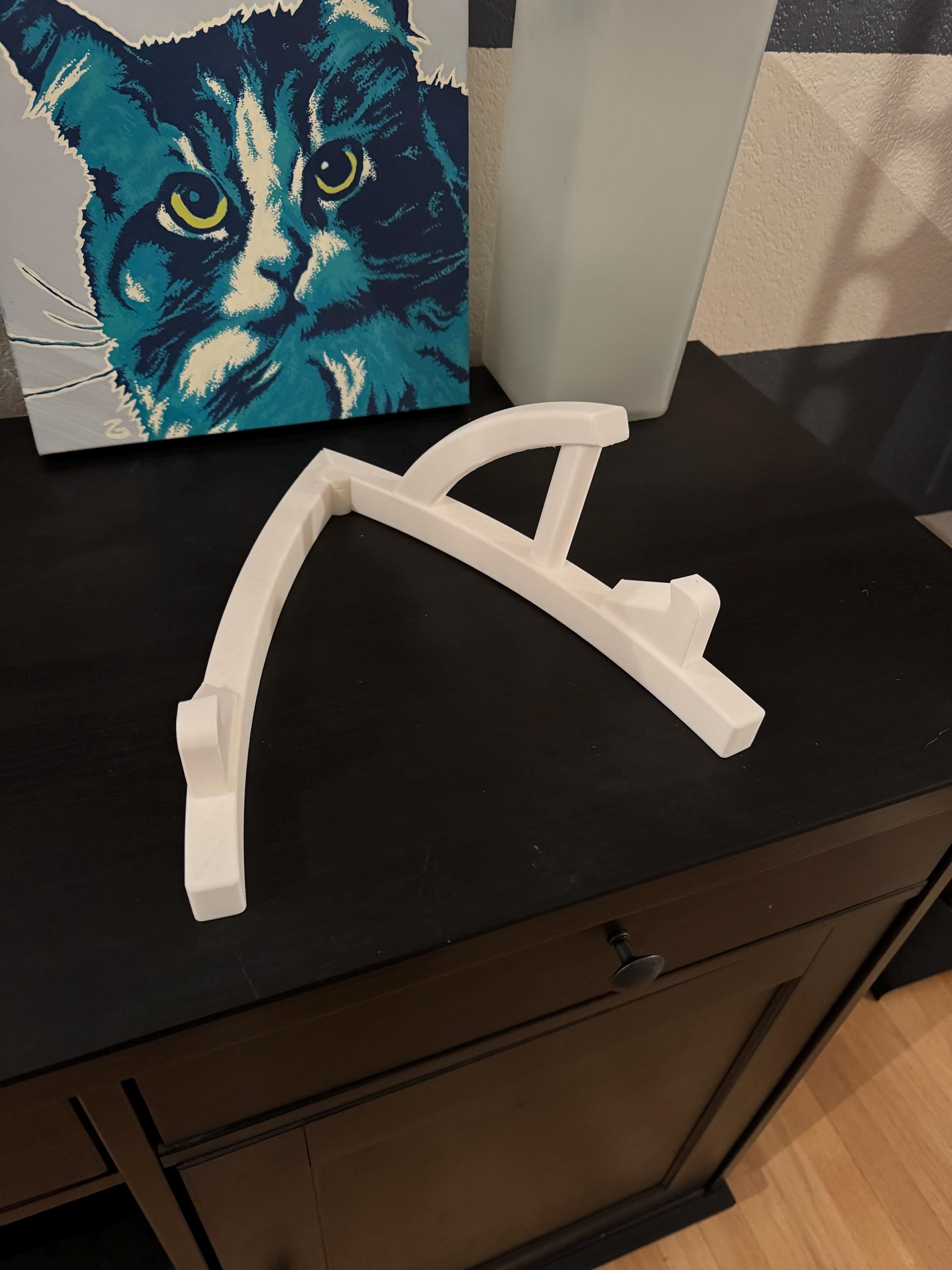 Lava Genie Guitar Stand - Protect Your Lava Genie Guitar - Etsy