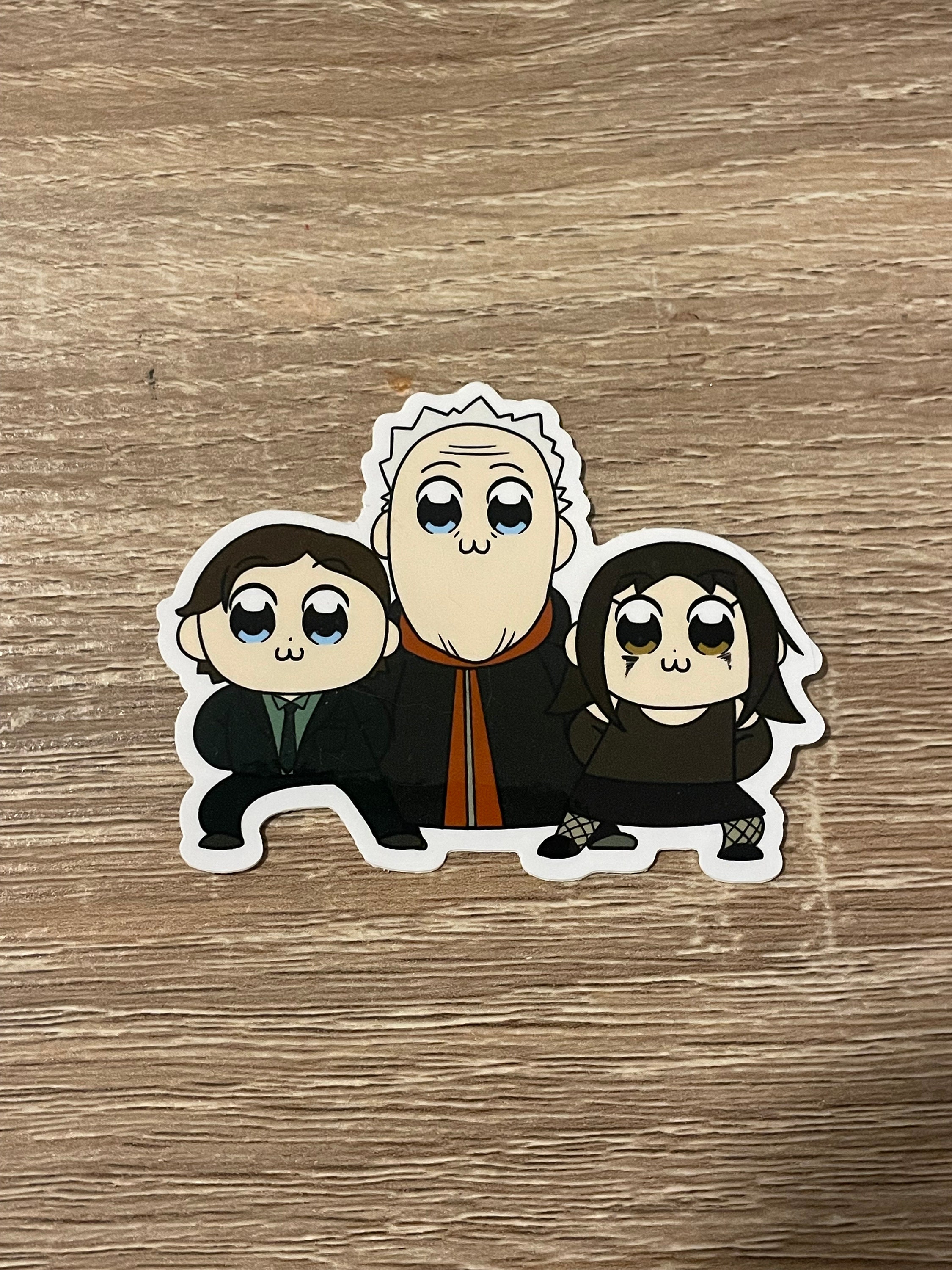 Saw Team Epic - Etsy