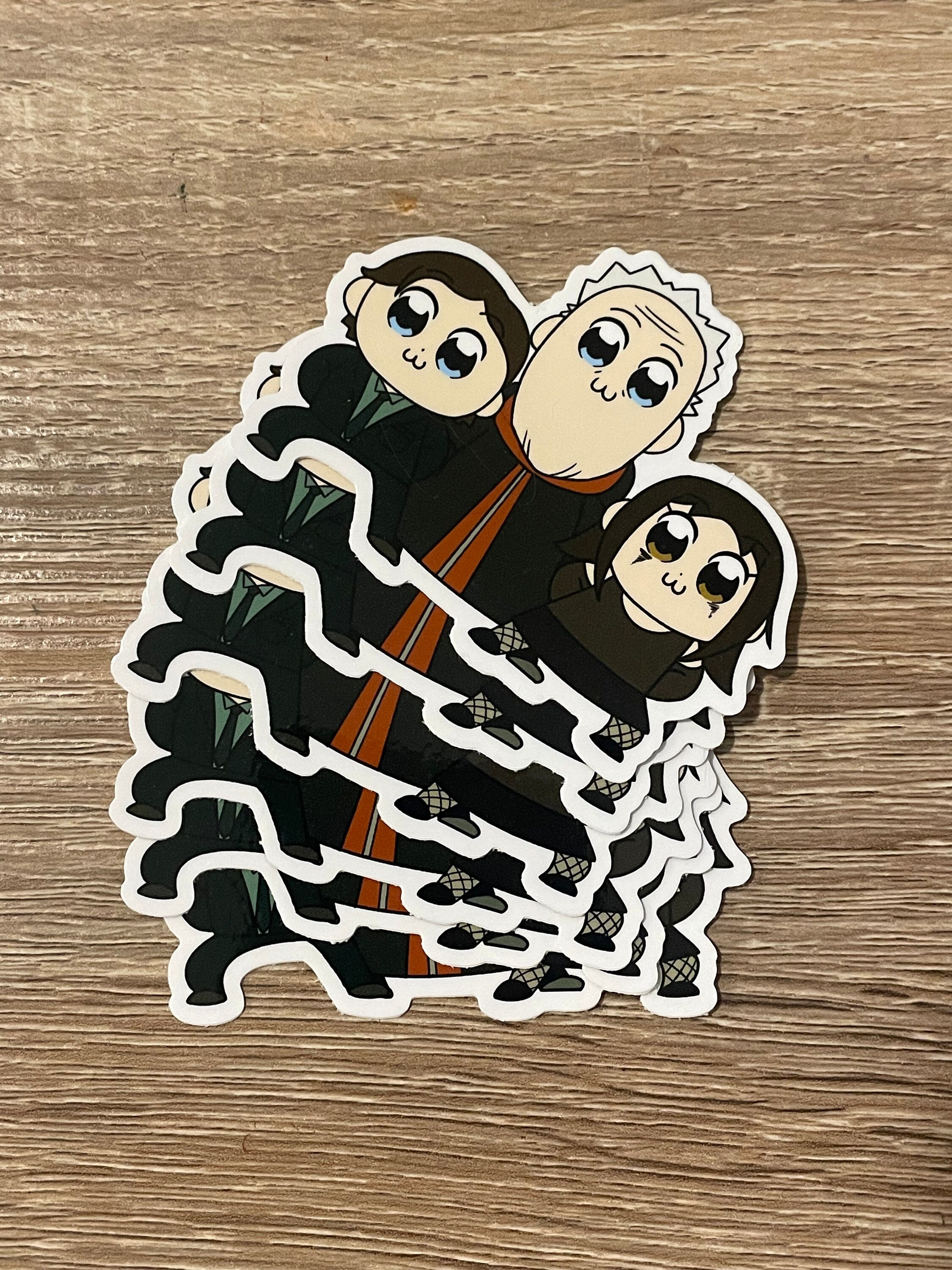 Saw Team Epic - Etsy