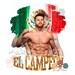 Canelo Alvarez PNG Saul El Canelo Digital Campeón Image for DTF DTG - Etsy