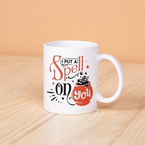 Ultimate Halloween SVG Bundle Ghost SVG Cricut Fall SVG - Etsy