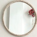 20" Mirror Wall Decor, New Baby Room Decor, Home Decoration, Bead ...
