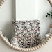 20" Mirror Wall Decor, New Baby Room Decor, Home Decoration, Bead ...