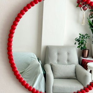 Red Lacquer - Etsy