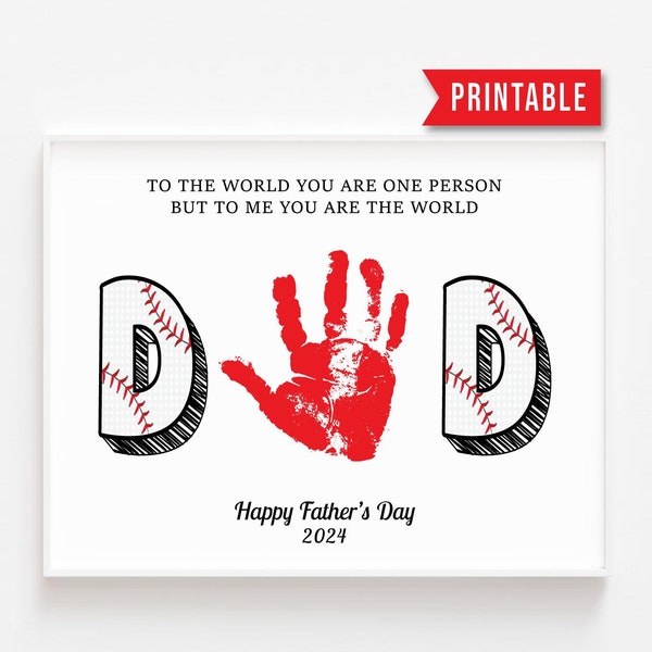 Baseball Craft - Etsy