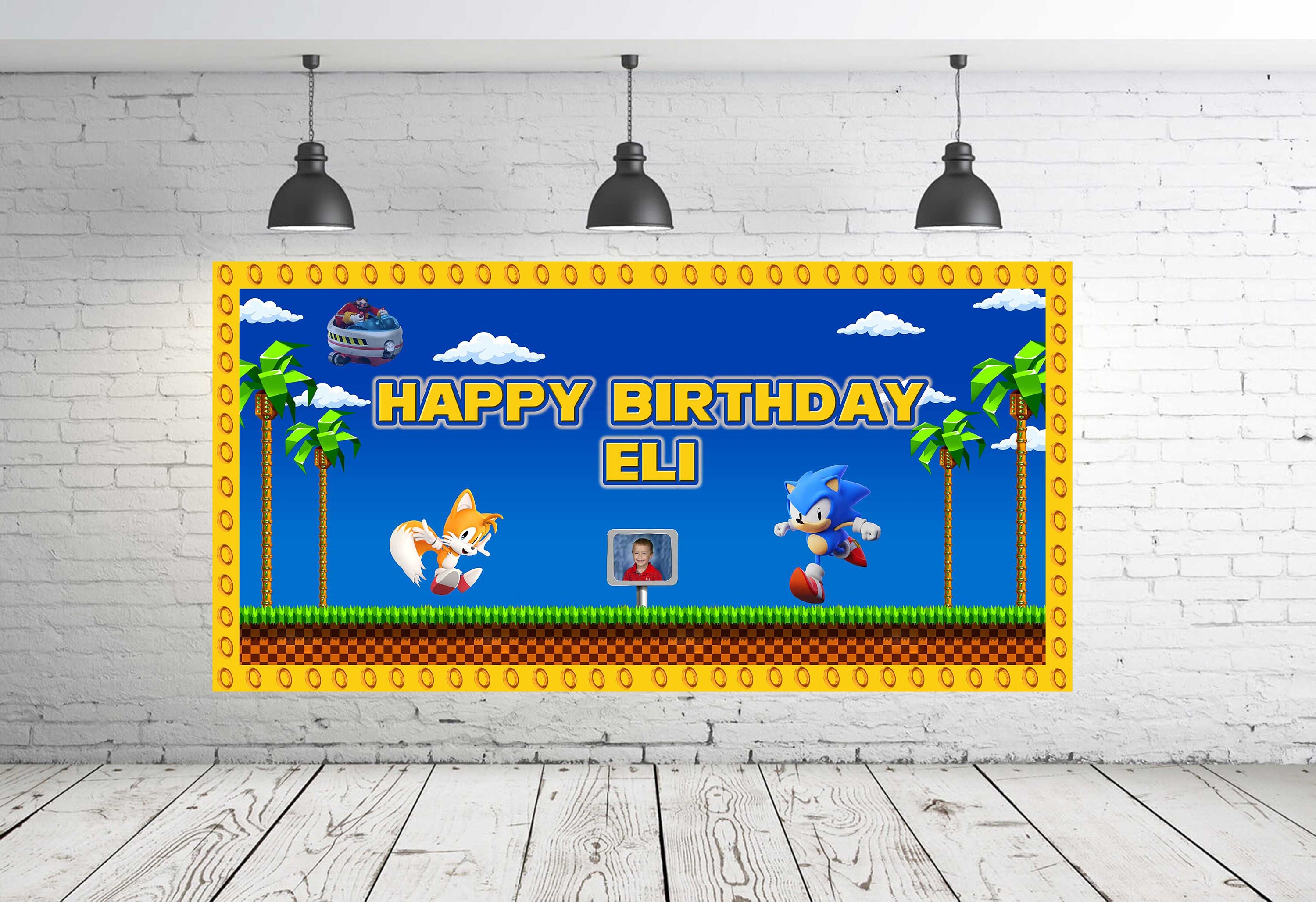 Custom Banners - Etsy
