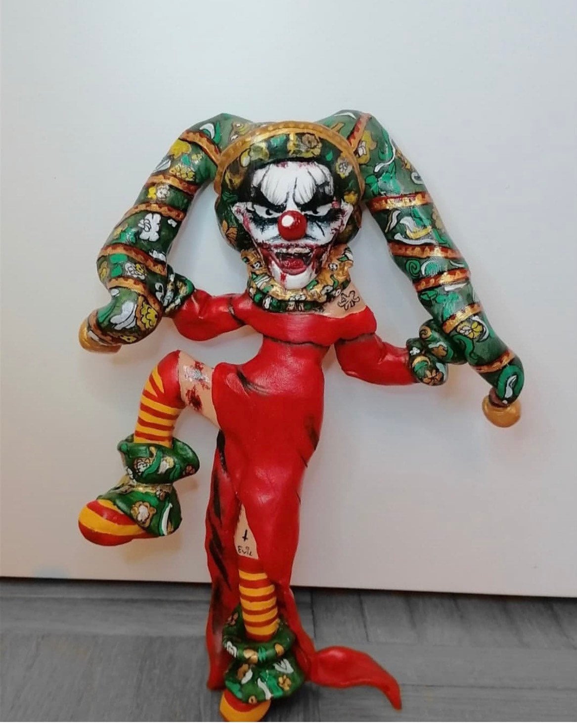 Customized Drag Doll - Etsy