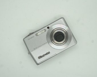 2000s Casio Camera - Etsy
