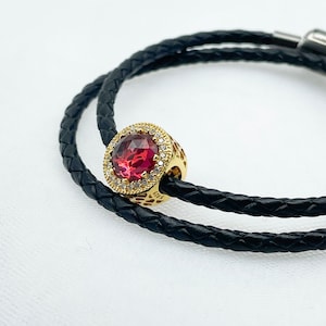 Birthstone Gift, Birthstone Pandora Charm, Birthstone Bracelet ...