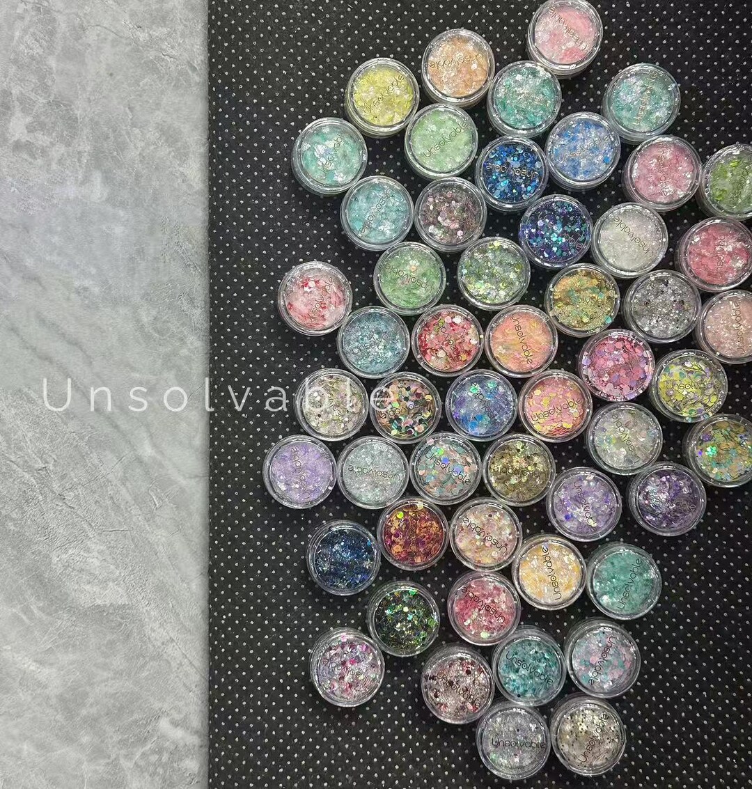 Sequin Blind Box 20 Ct - Etsy