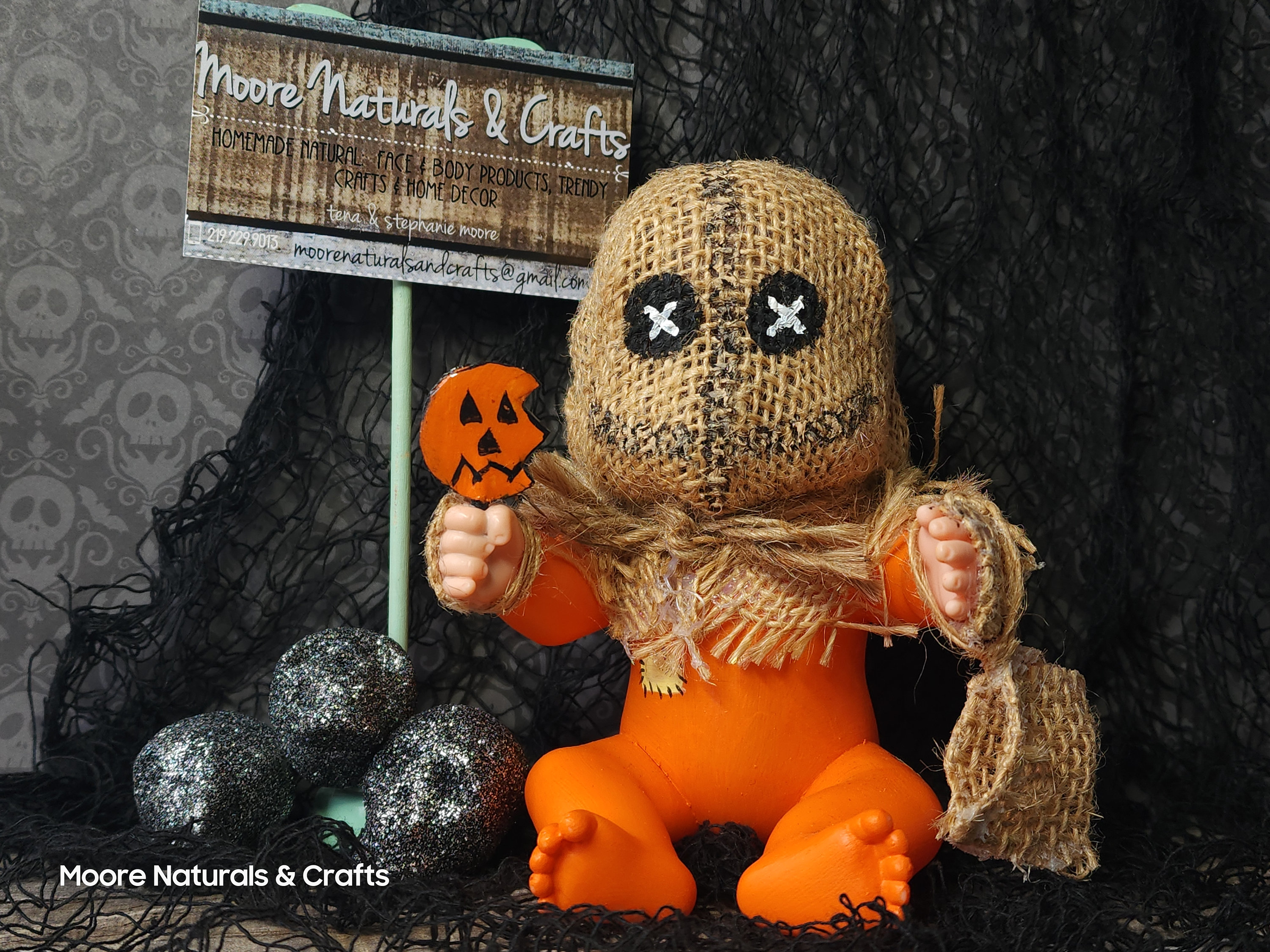 Horror Babies* Horror* Babydolls* - Etsy