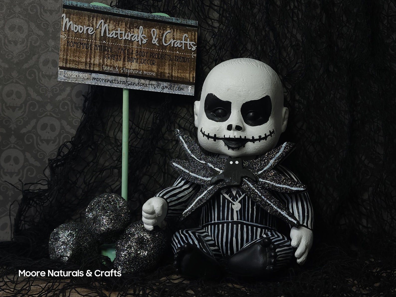 Horror Babies* Horror* Babydolls* - Etsy