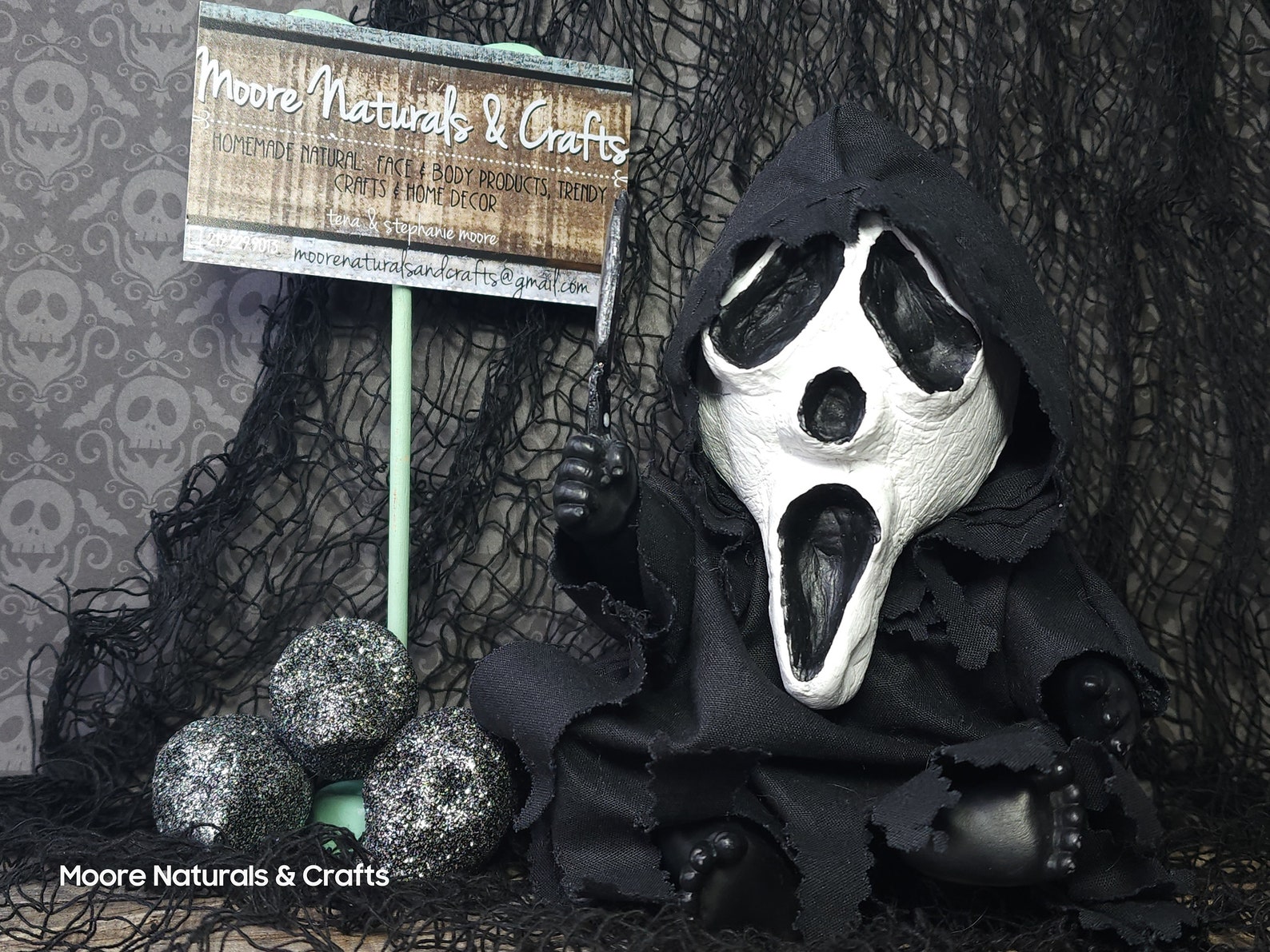 Horror Babies* Horror* Babydolls* - Etsy