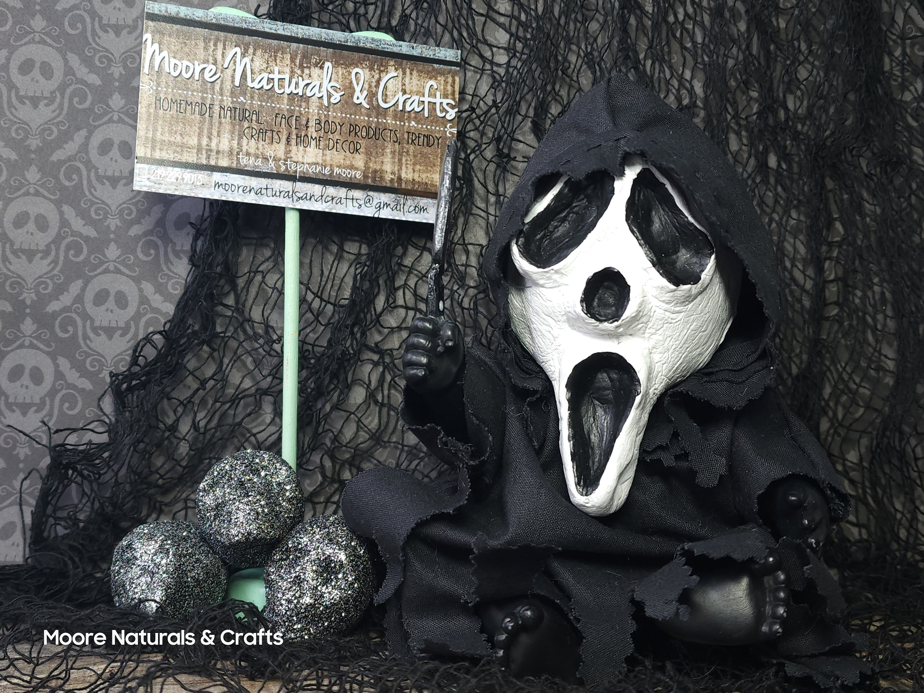 Horror Babies* Horror* Babydolls* - Etsy